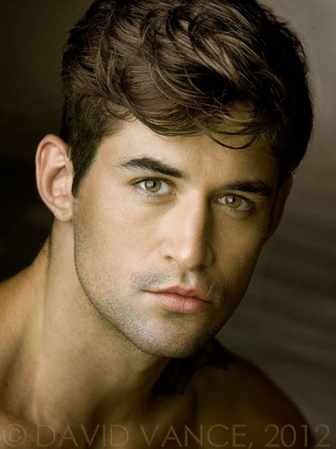 Daily Bodybuilding Motivation: HOT MALE MODEL AND HUNK MODEL BENJAMIN ...