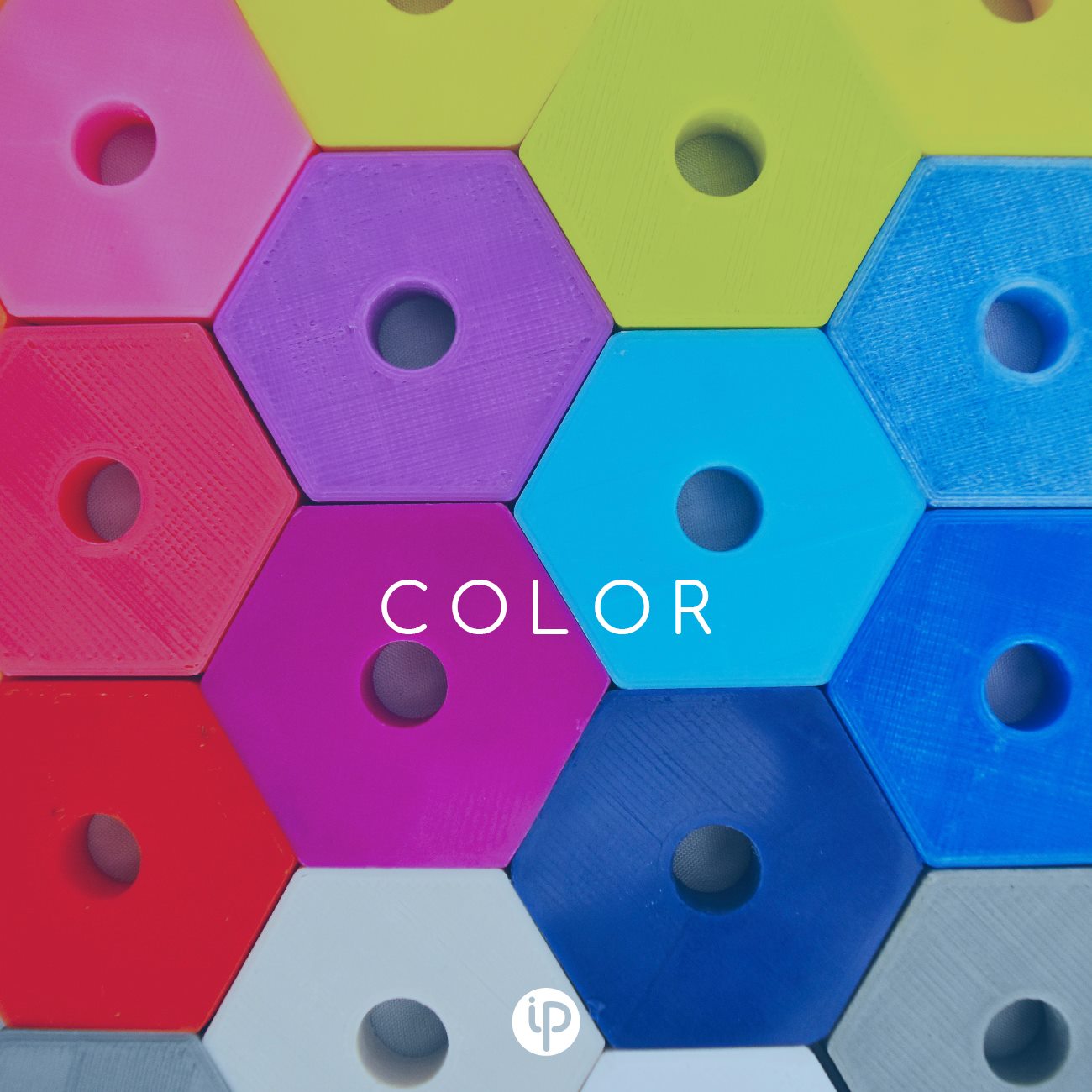 Filamentos PLA en Todos los Colores