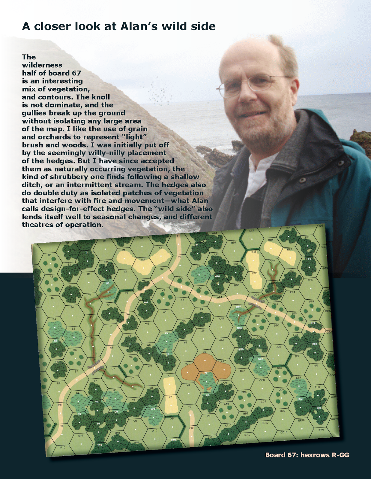 Sitrep: Winter Offensive Pack 5 - 2014