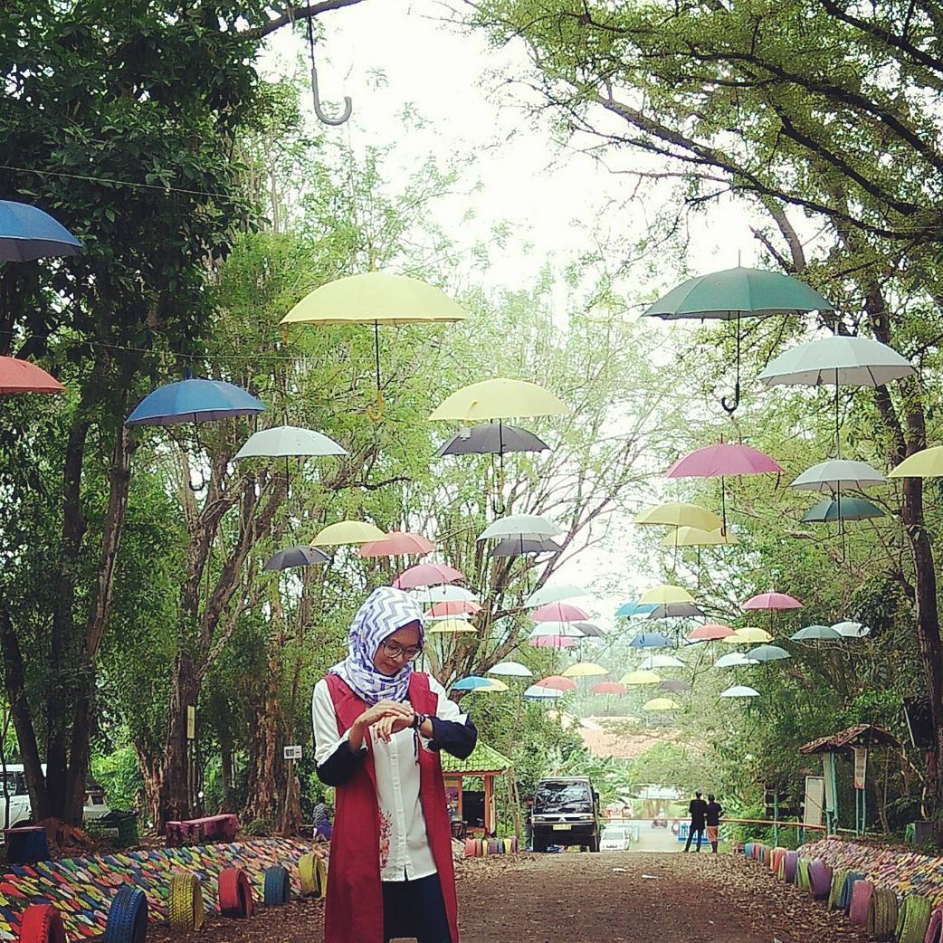 Tiket Masuk, Rute Dan Lokasi Gunung Pinang Serang Banten