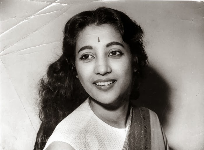 Actress Suchitra Sen Rare Photos