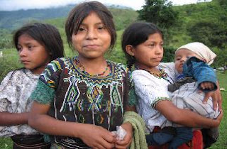 Nuevo Mundo Etnográifco: Mezcolanza