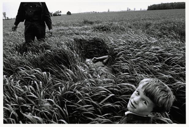 aestheticist: Photojournalism, Tenebrism, and Why I Dislike Rembrandt