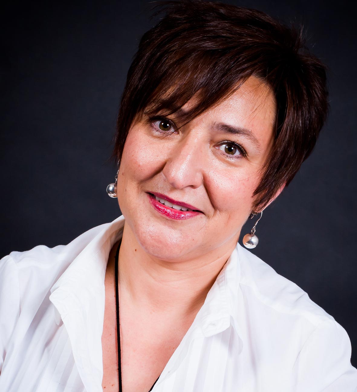 Pasión x Marketing: Ana Soto: “La clave en la relación cliente ...