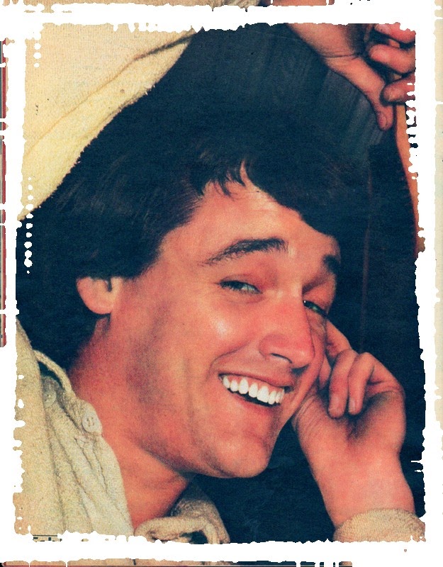 SIXTIES BEAT: P.J. Proby