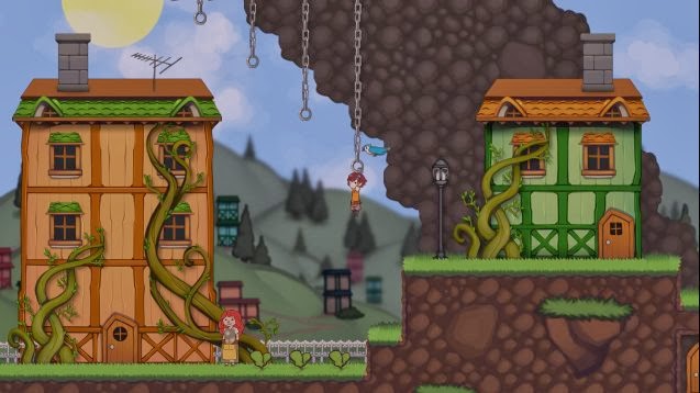 Treasure Adventure World Steam - fasrxp