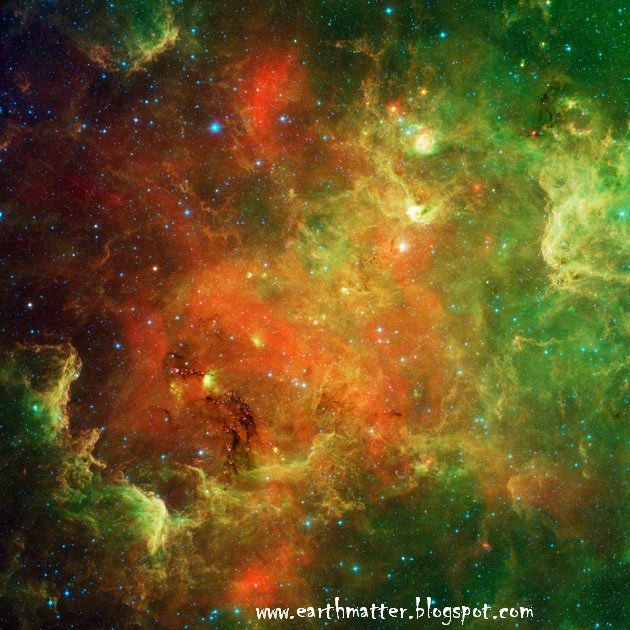 Earth Matter's of 2012: Amazing Space Photos Collection and Real Space ...