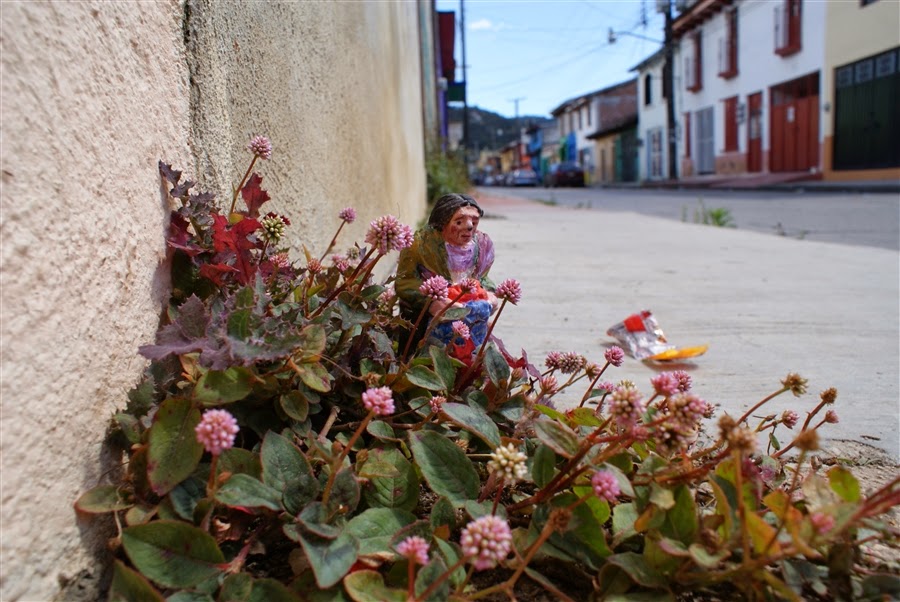 La grandeza de las miniaturas