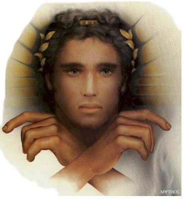 EL LIBRO DE LOS DIOSES: Apolo