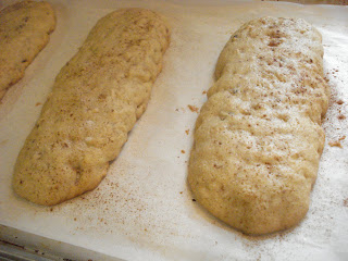 The Cookie Scoop: Mondel Bread