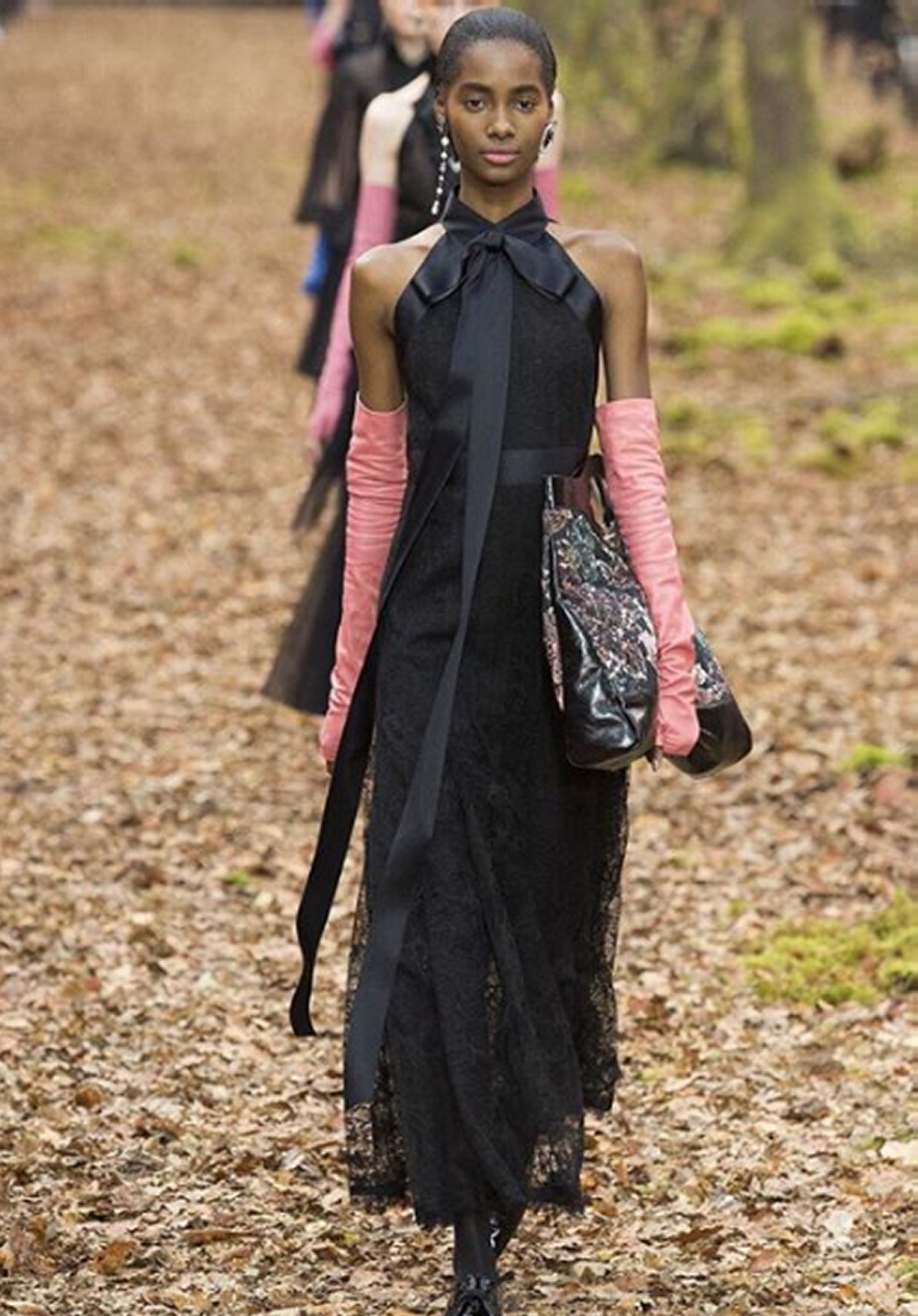 .: The Jamaican model agency bringing diversity to fashion’s biggest ...