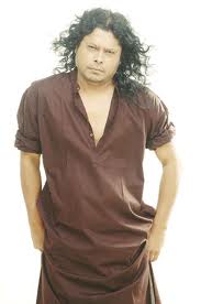 Classic singer: James (Nagar Baul)