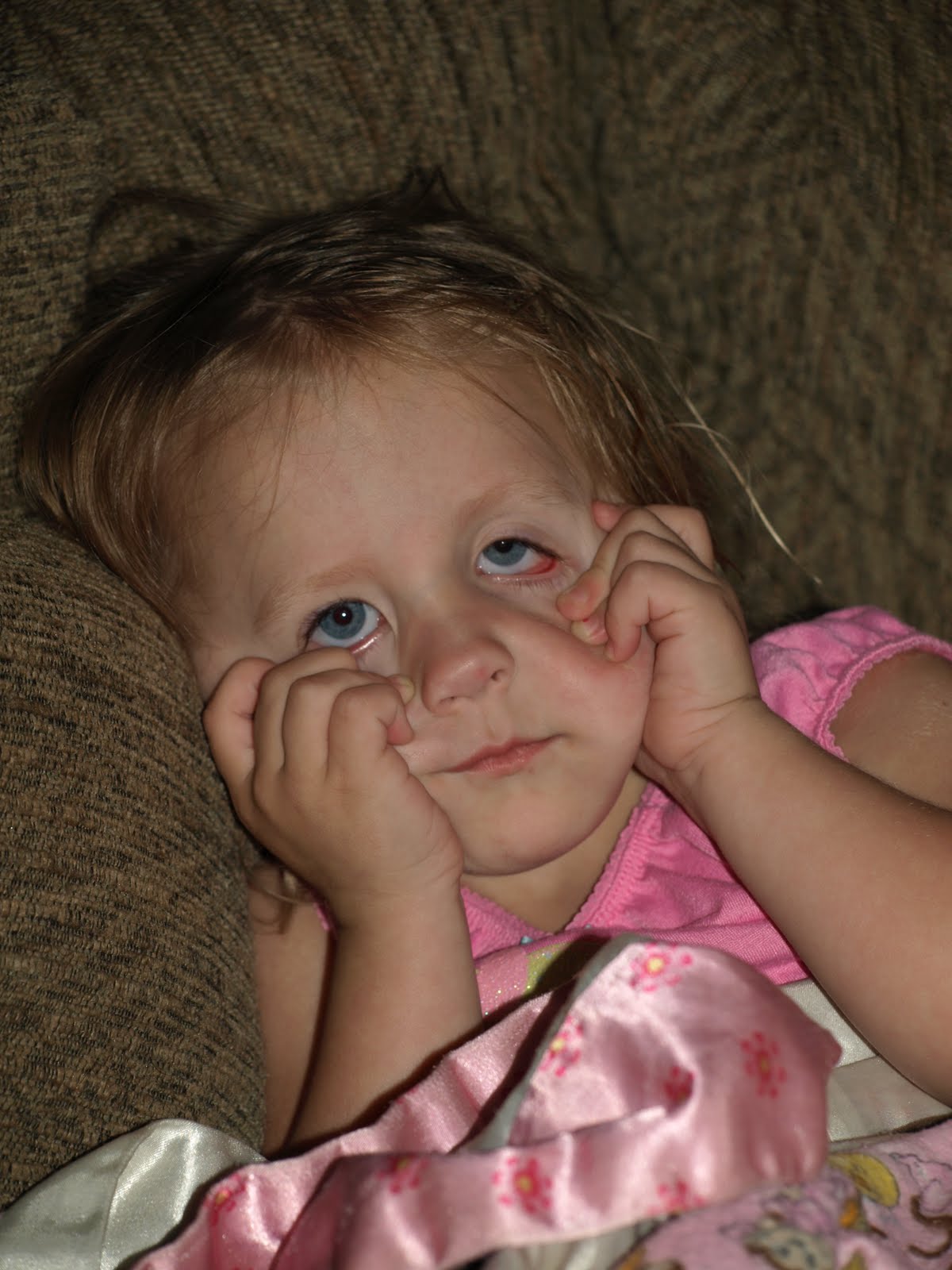 Loving like Crazy: The ugly face