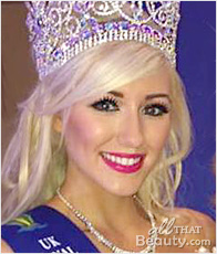 All That Beauty: Miss Earth 2015 Contestants