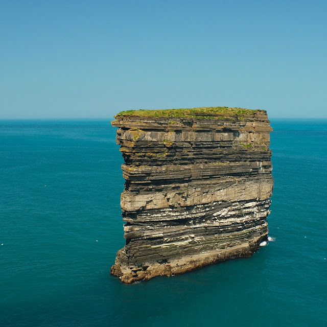Amazing World & Fun: Most Photogenic Sea Cliffs - Amazing Places