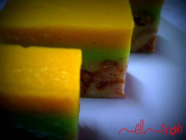 Moh Masak: TaLam RoTi paUn