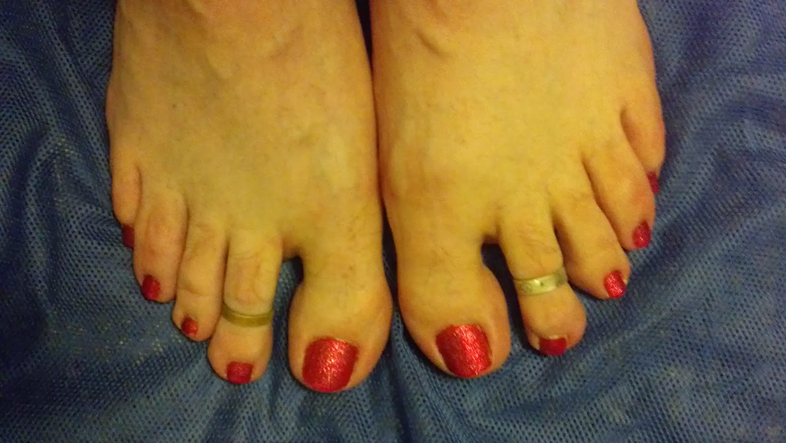 It's Ok For Men to Have Painted Nails in Public: Photo Gallery of my ...