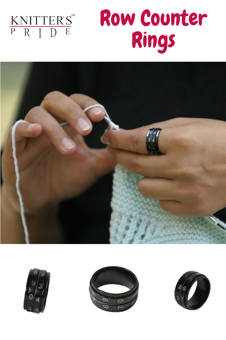 Knitter's Pride: Knitter's Pride 2018-19 Collection Reveal