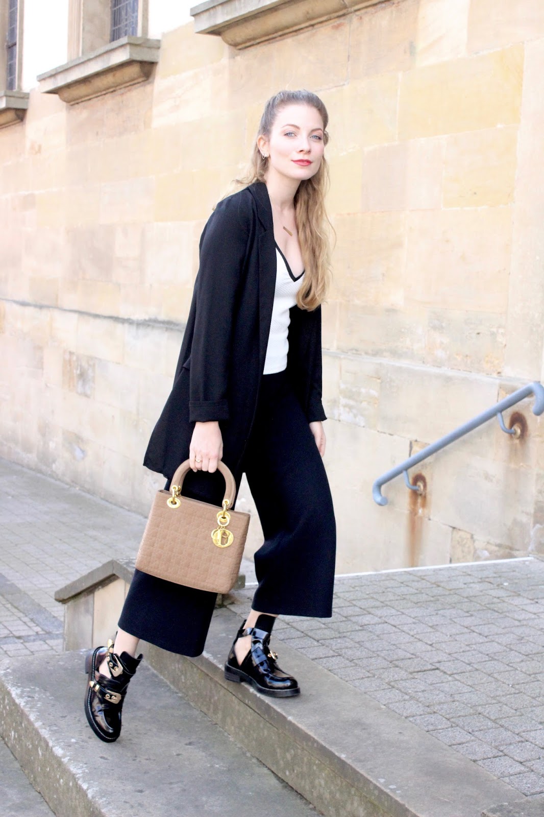 Special Numbers | Mersch, Luxembourg - The Ivory Diary