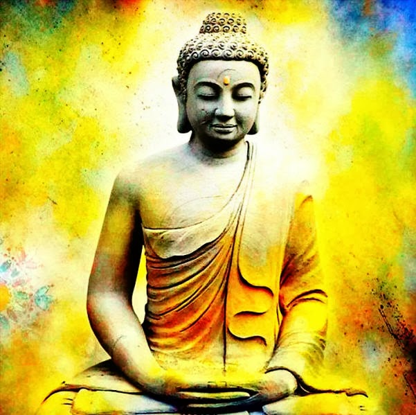 Advaita - Non-duality: THE TRANSCENDENT PRESENCE of ATMAN ~ Swami ...