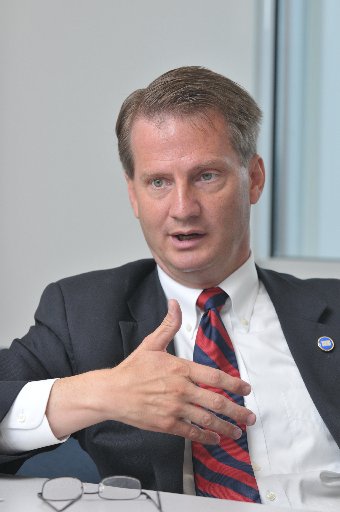 Screams from the Porch: Burchett weighs in on proposals