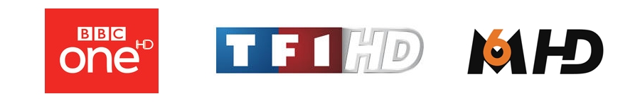 digital showroom: TF1 HD, M6 HD und BBC One HD: Ab sofort bei Swisscom TV