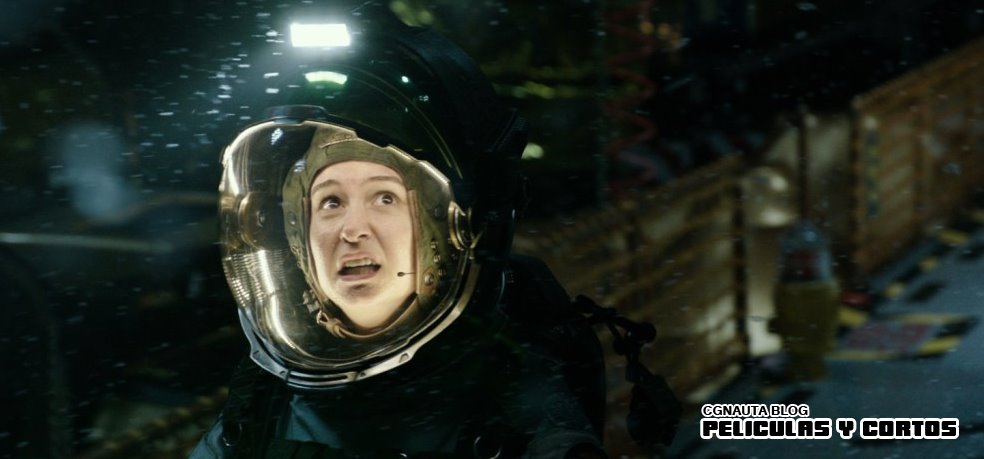Alien: Covenant (2017): Reseña y crítica de la película - CGnauta blog
