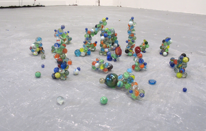 Beginning Sculpture: Multiples