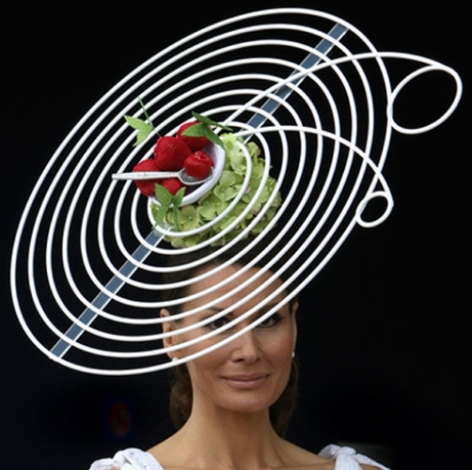 Is it weird ?: Weird Hats