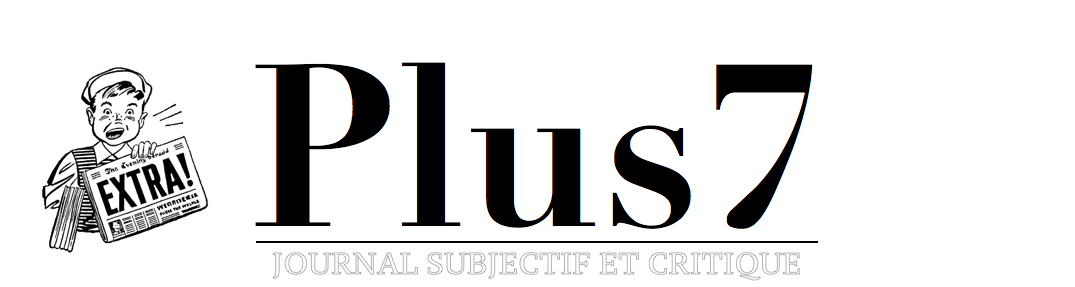 Kalos, espace de philosophie: Découvrir Plus7