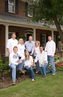 Collin County Business Press: Botts Family