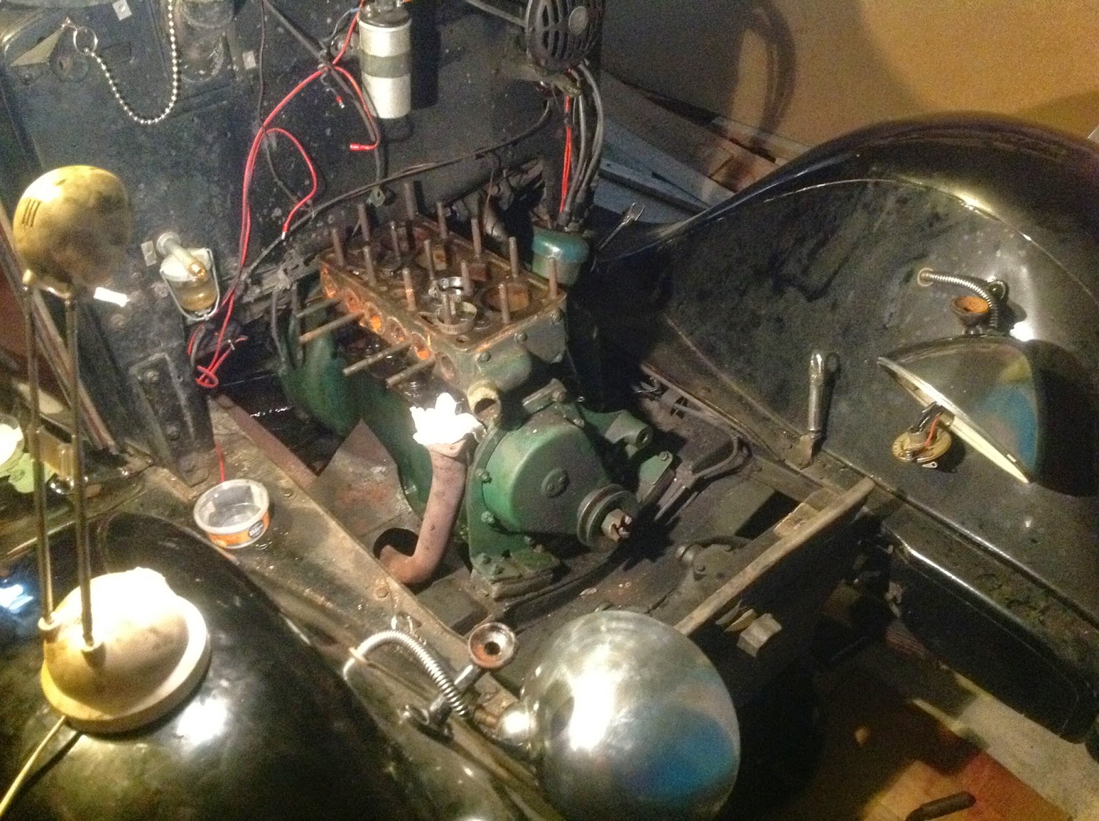 Monaquatre YN1: septembre 2014