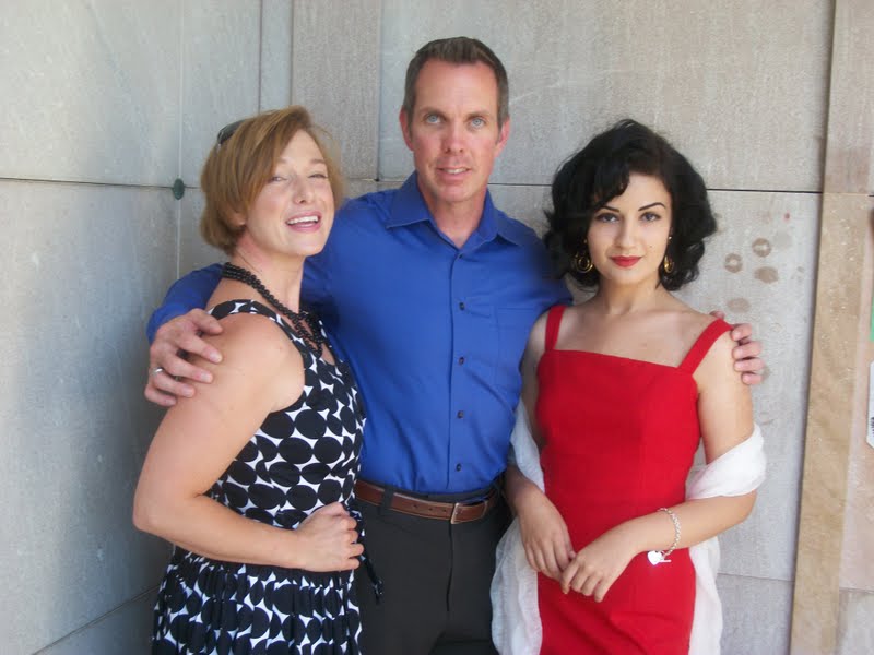 sunshine magazine... volume 1... enjoy(:: Francesco Quinn RIP 1963-2011 ...