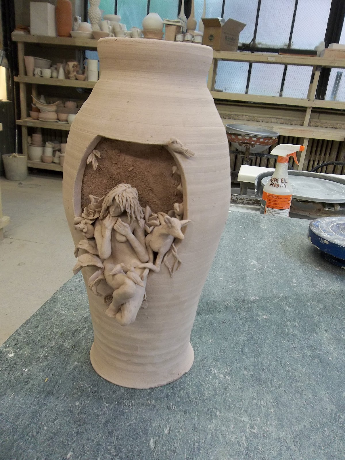 The Butterfly People : Cut Out