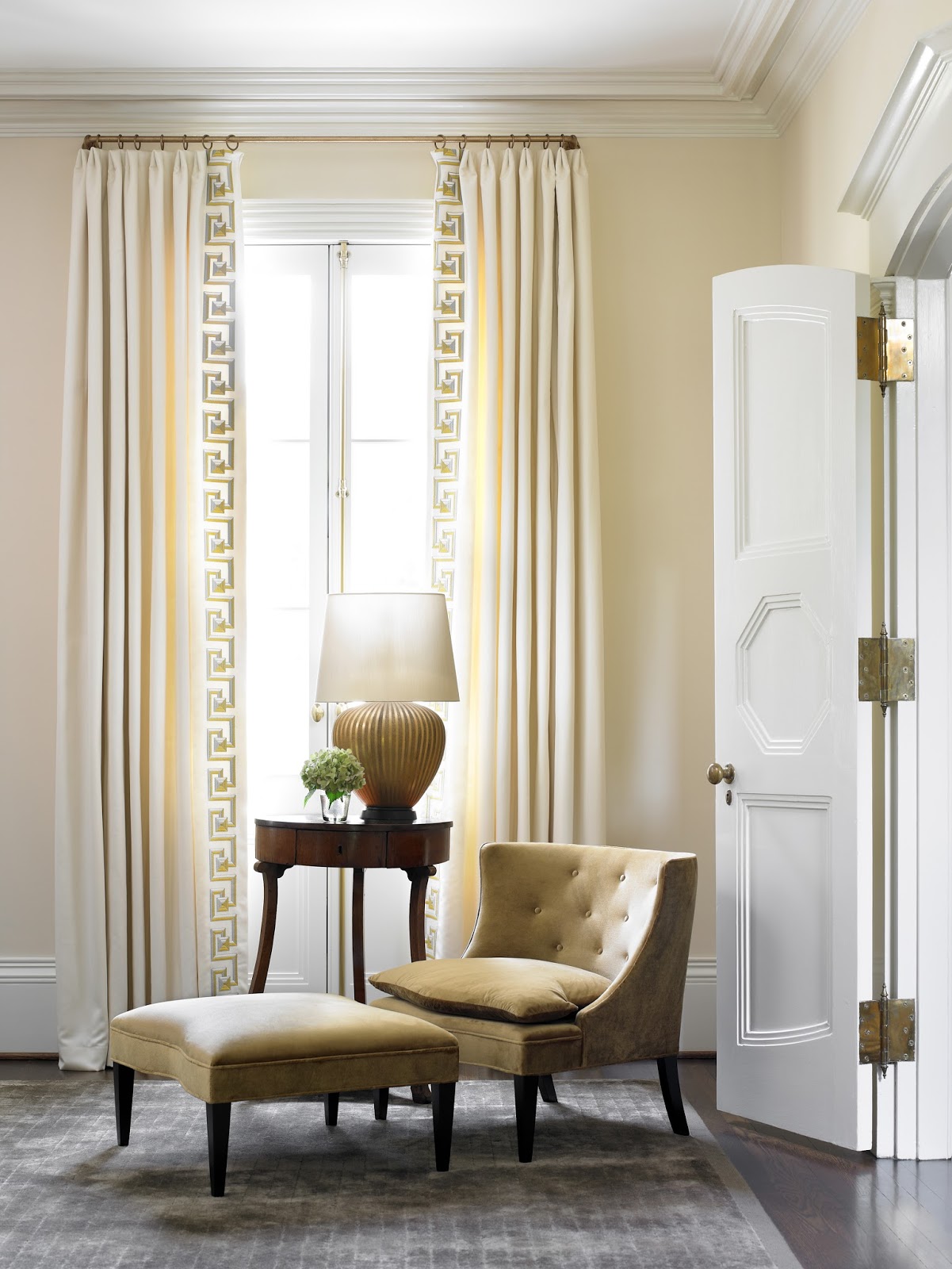 Portobello Design: Beth Webb: An Eye for Beauty: Rooms that Speak to ...