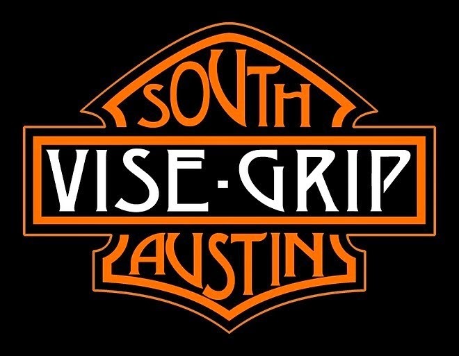 Biker Trash Network | Biker News: Vice Grip MC