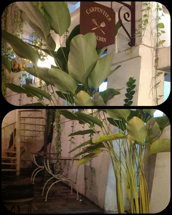 Carpentier Kitchen, Surabaya - Food, Travel and Lifestyle Blog