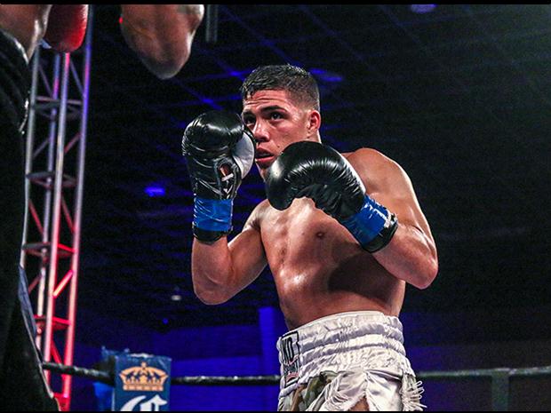 El síndrome de la hoja en blanco: ¿Quién es Brian Castaño?