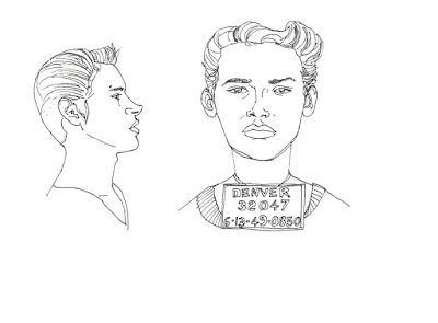 Gekritzels: February 2017