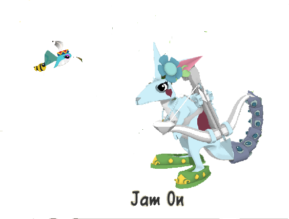 Animal Jam news: everything about AJ: Rare Baseball cap