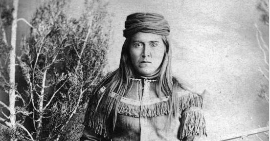 daily timewaster: Peaches (Penaltish or Tzoch), a White Mountain Apache ...