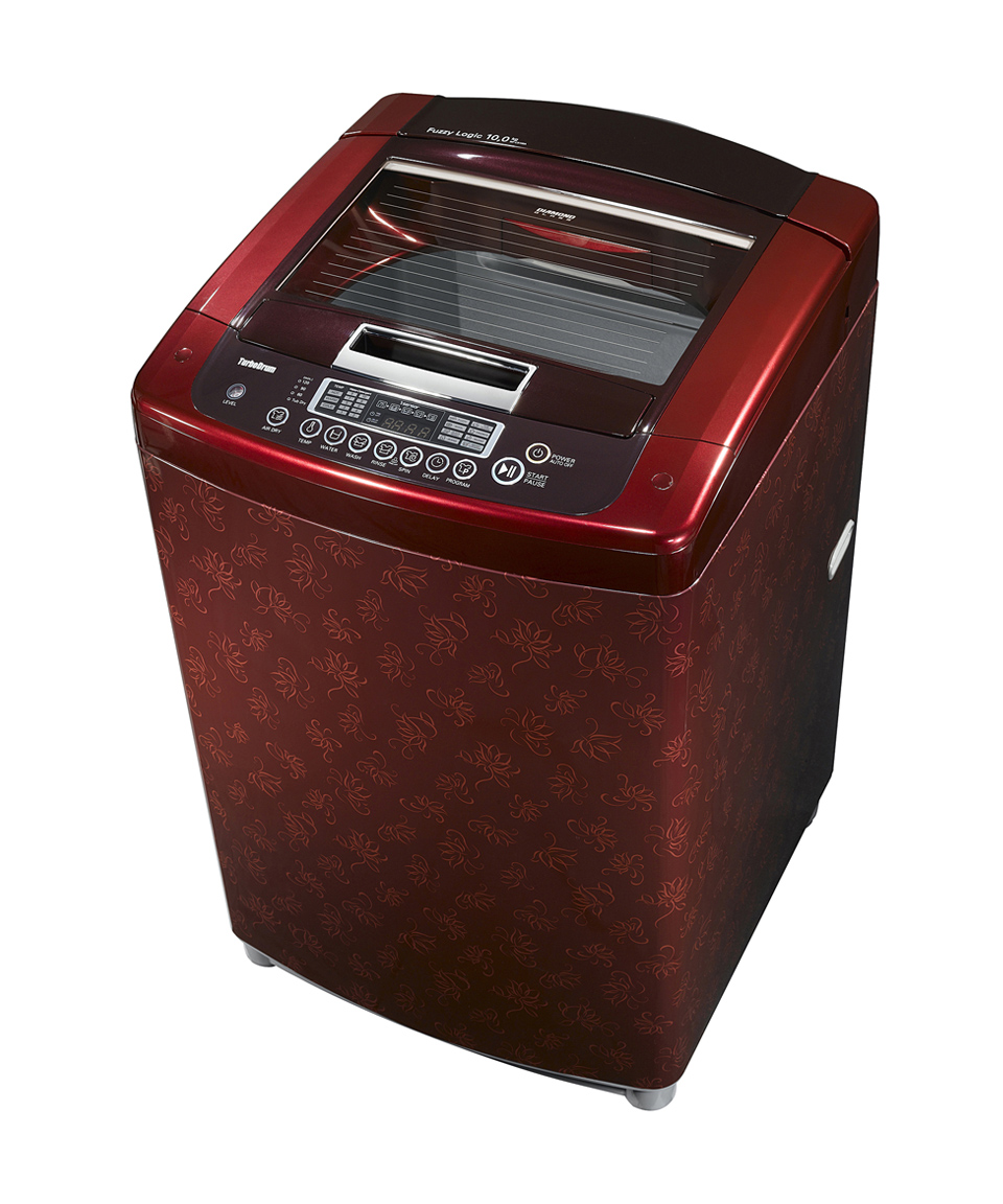 LA LAVADORA: LA EVOLUCIÓN DE LA LAVADORA