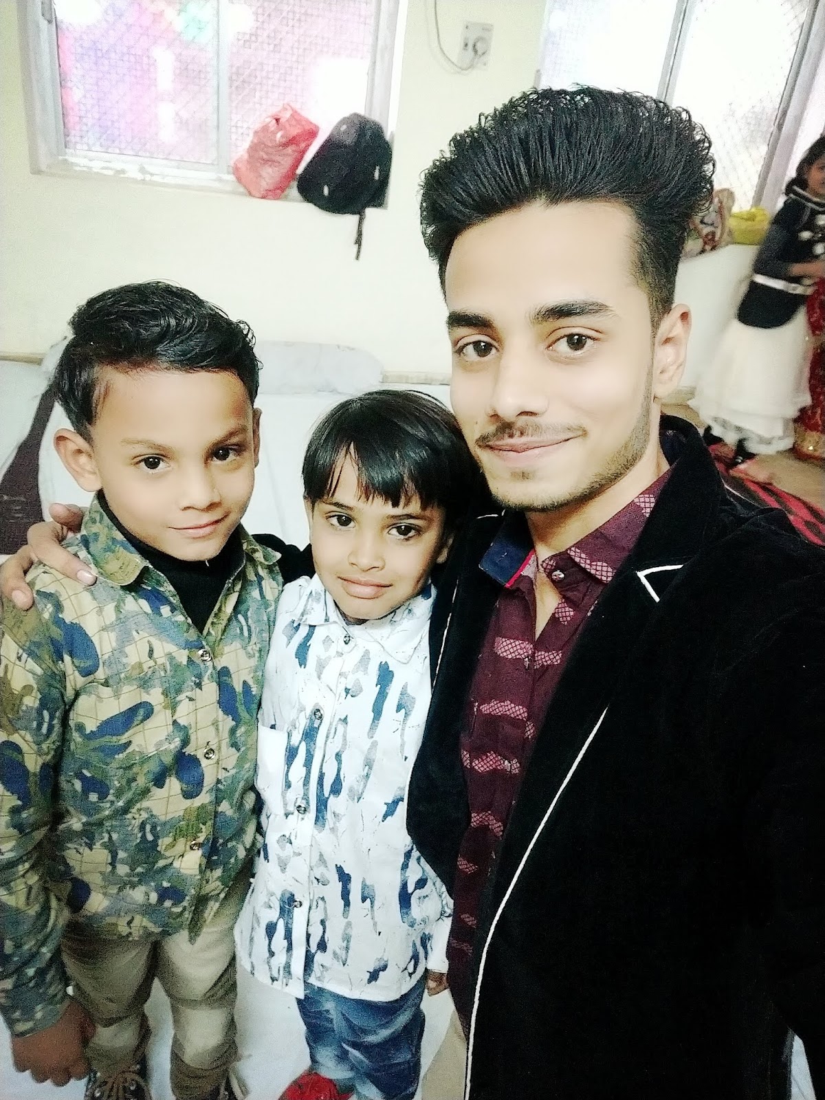 Muhammad Shadab Sheikh