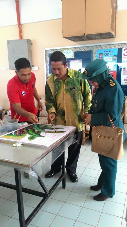 PERBADANAN KEMAJUAN KRAFTANGAN MALAYSIA CAWANGAN PULAU PINANG ...