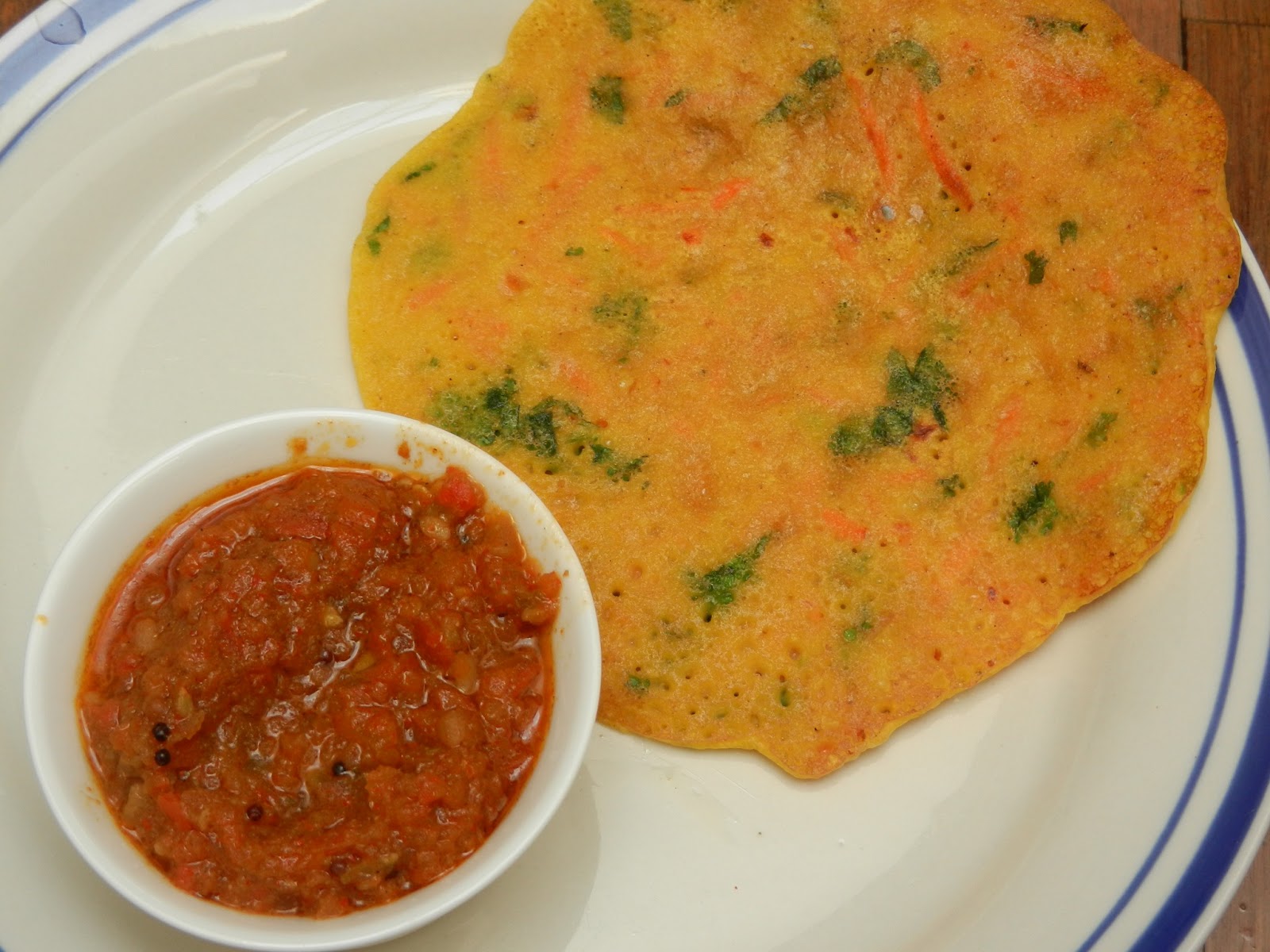 My Magical Kitchen: Besan Puda