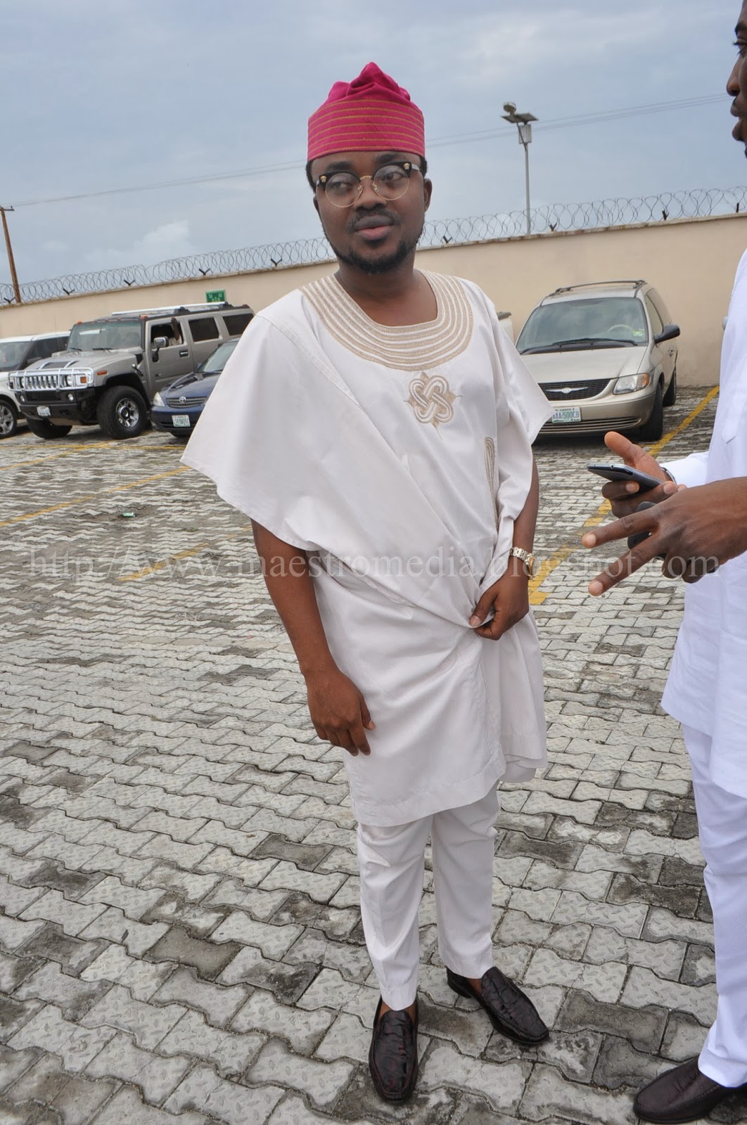 Maestro's Media: TIWA & TEEBILLZ WEDDING CARNIVAL (300 PLUS PICTURES)