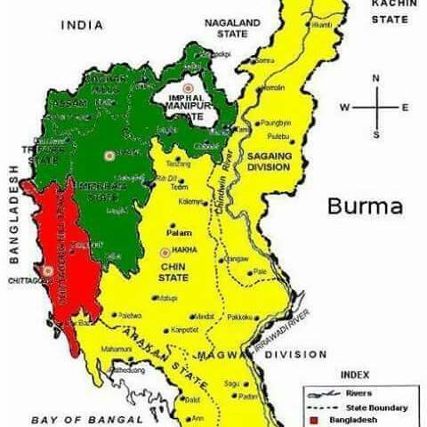 Zomi, Zogam tangthu ( Chapter-1) - Holung Kupkhopna