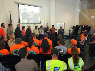 Laborers' Local 261 City Committee