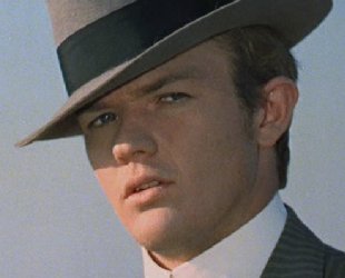 .Westerns...All'Italiana!: Who Are Those Guys ~ Lou Castel