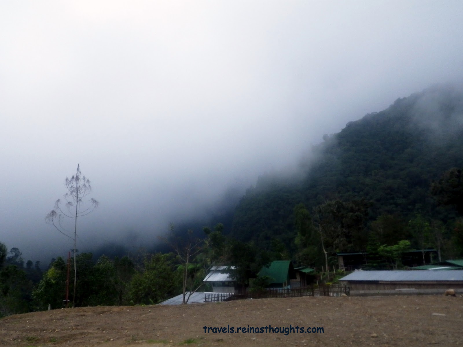 Kidapawan, North Cotabato: Lake Agco